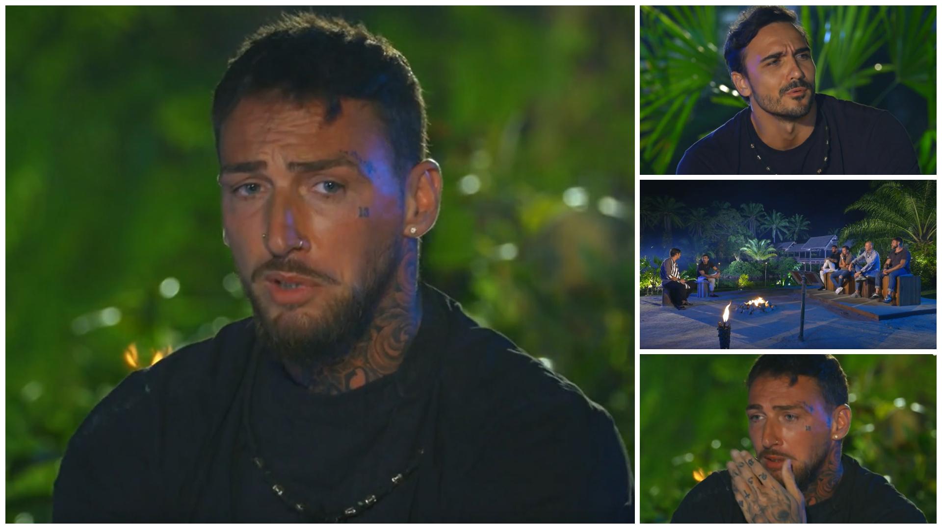 Insula Iubirii, 20 august 2023. Concurenții s-au întâlnit cu Radu ...