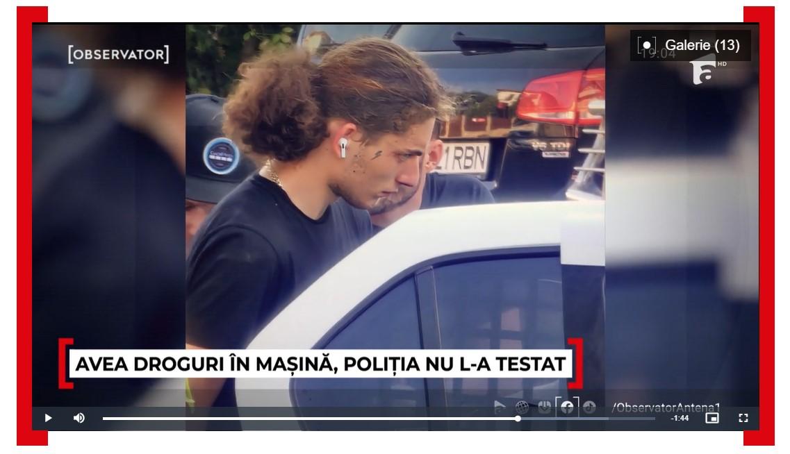 Declarațiile părinților tânărului care a provocat tragedia de la 2 Mai ...