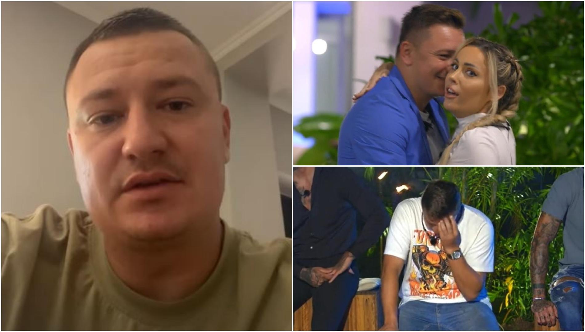 Cum le răspunde Marius Moise celor care spun că are o „gândire ...