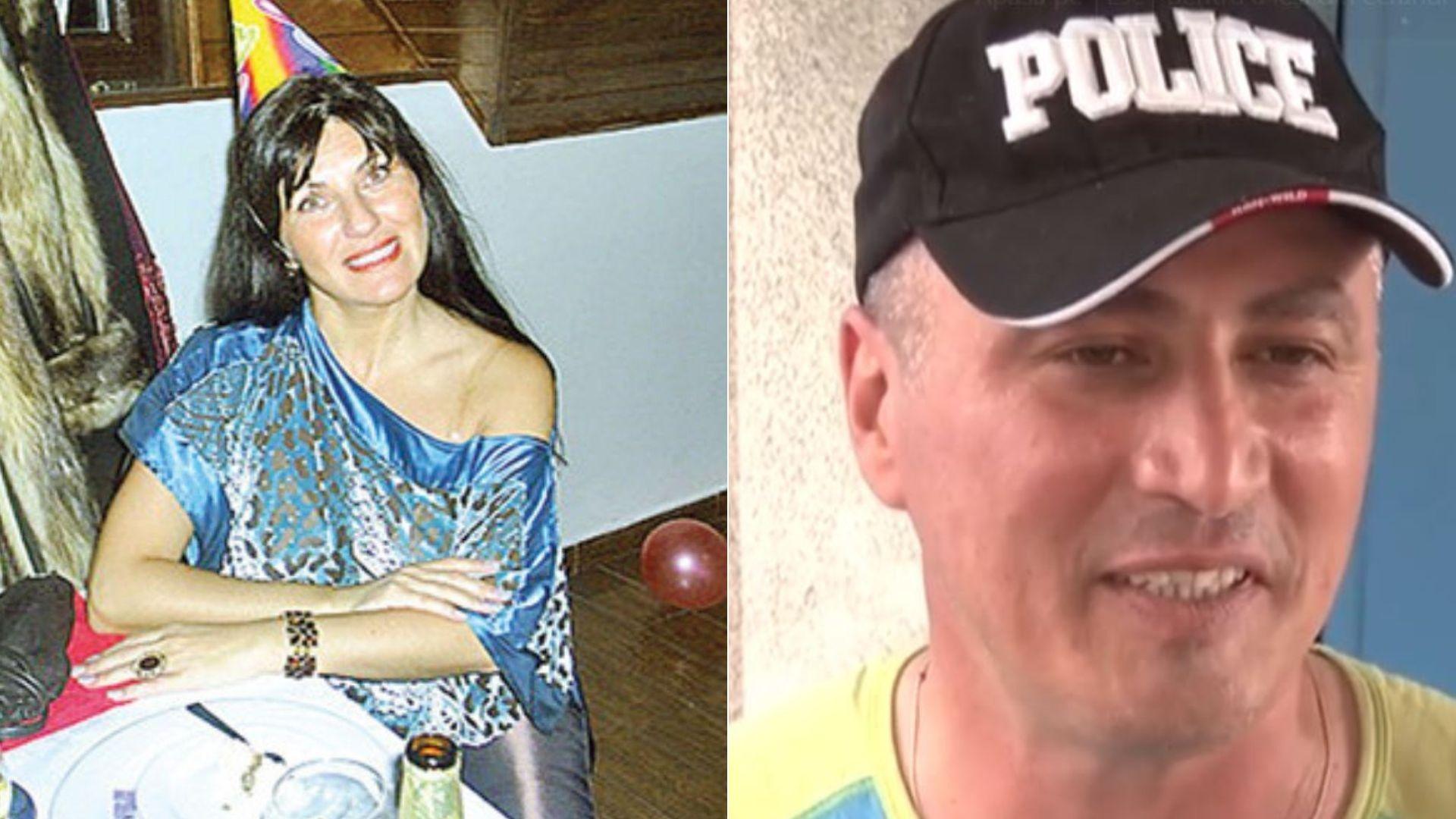 Ce a declarat Cristian Cioacă la scurt timp după ce a fost eliberat din ...