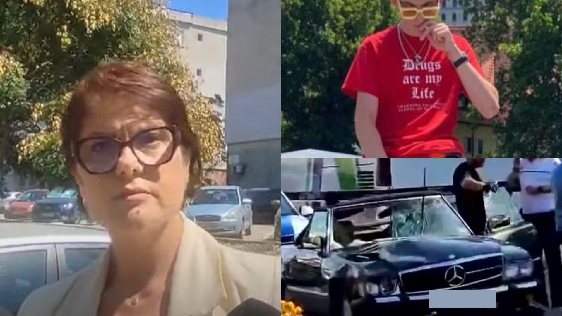 Cine este Luminița Popescu, avocata lui Vlad Pascu. Femeia a mințit în ...