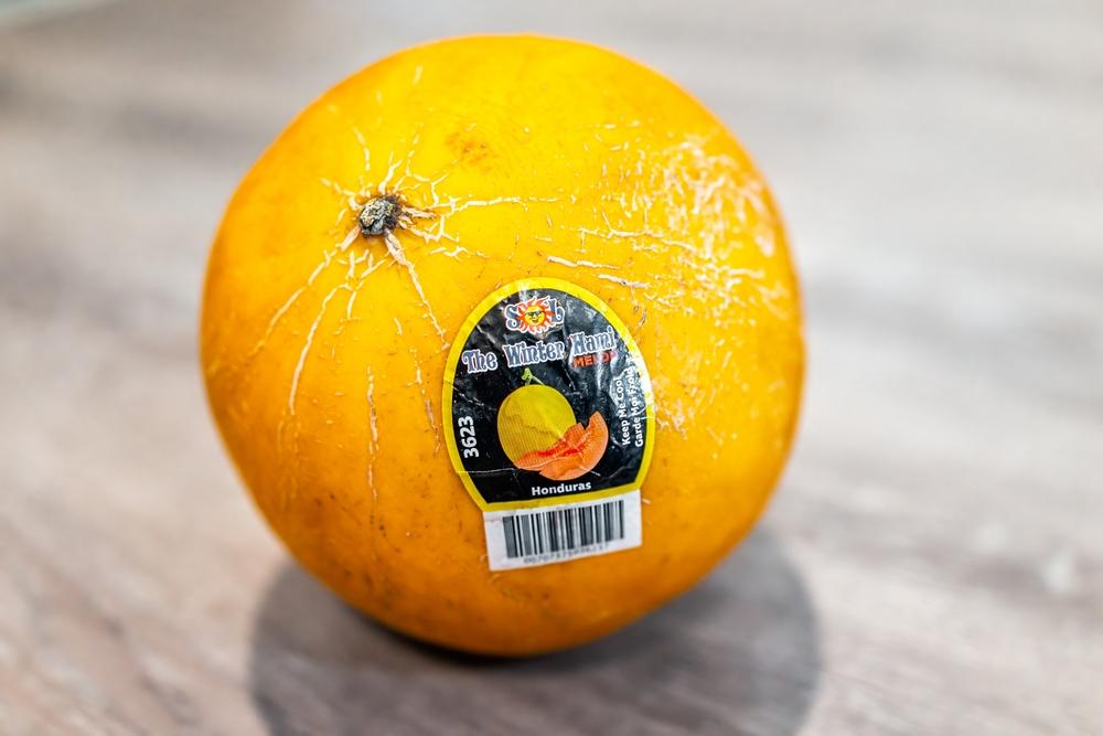 Cifra care îți dezvăluie dacă fructele și legumele sunt modificate ...