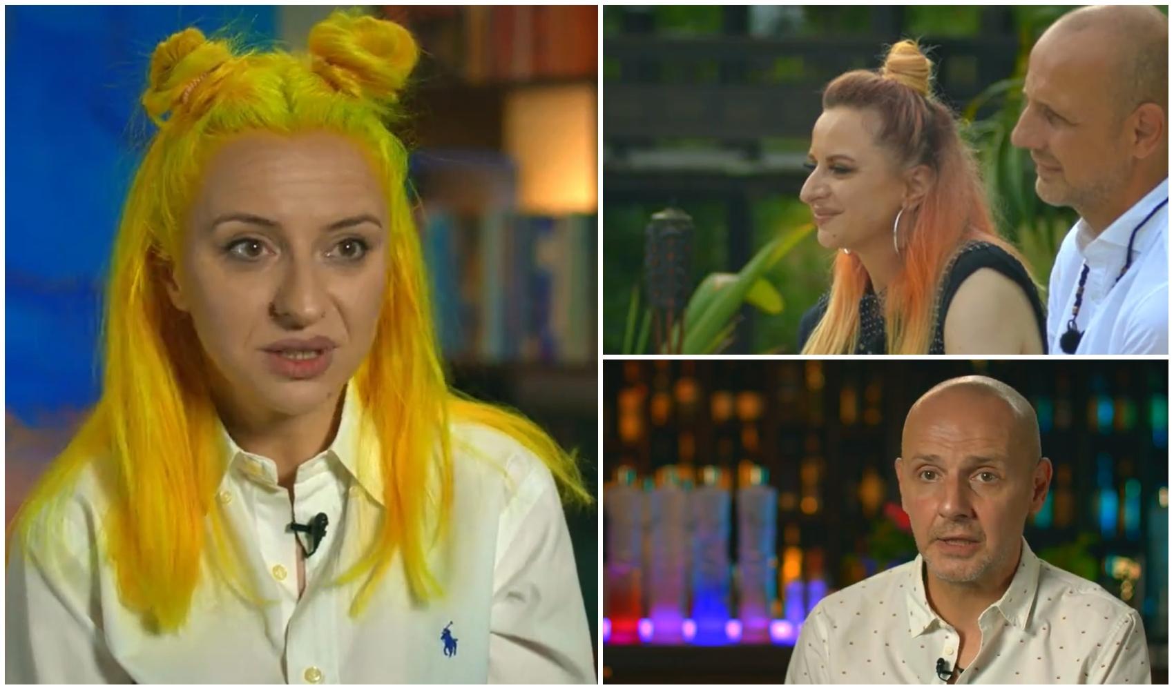 Ce a pățit Cristina Rancov după Insula Iubirii sezonul 7. Soția lui Iulian Clonț a dezvăluit ...