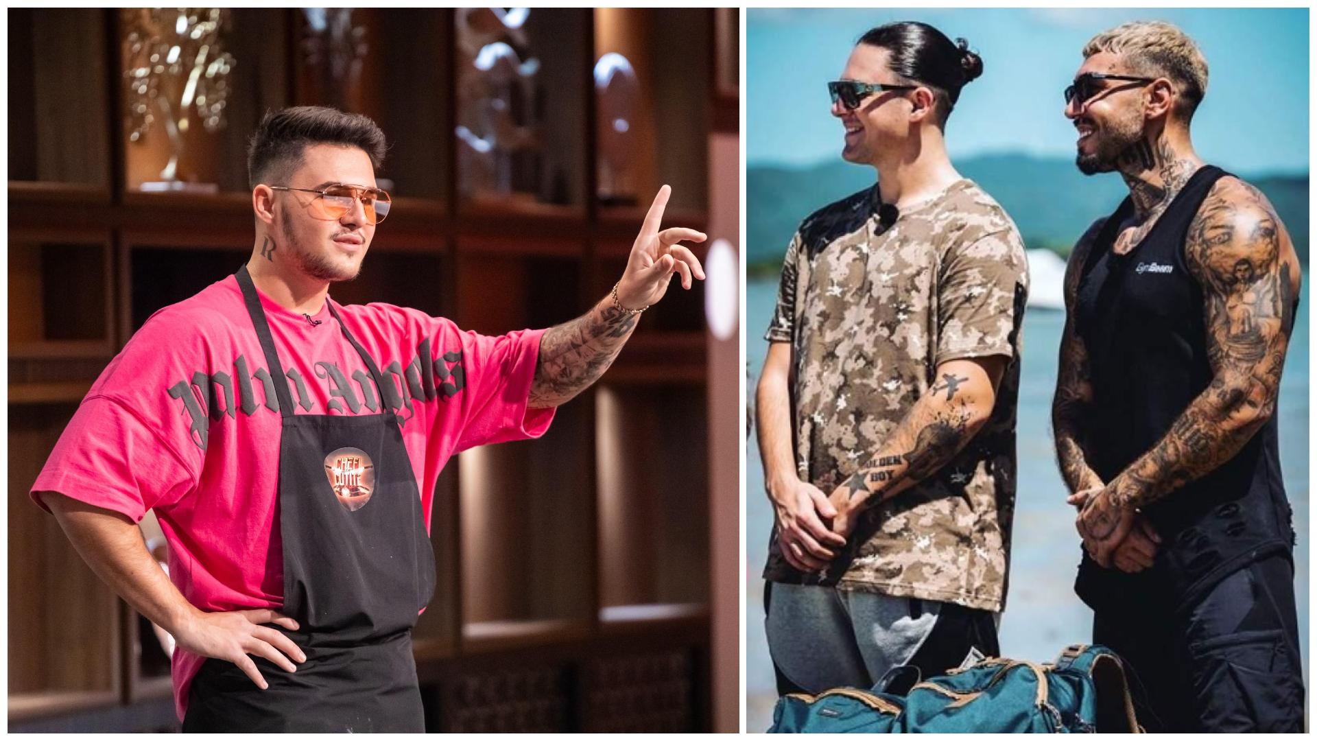 Care este cea mai nouă achiziție a lui Mario Fresh. Ce și-a cumpărat ...