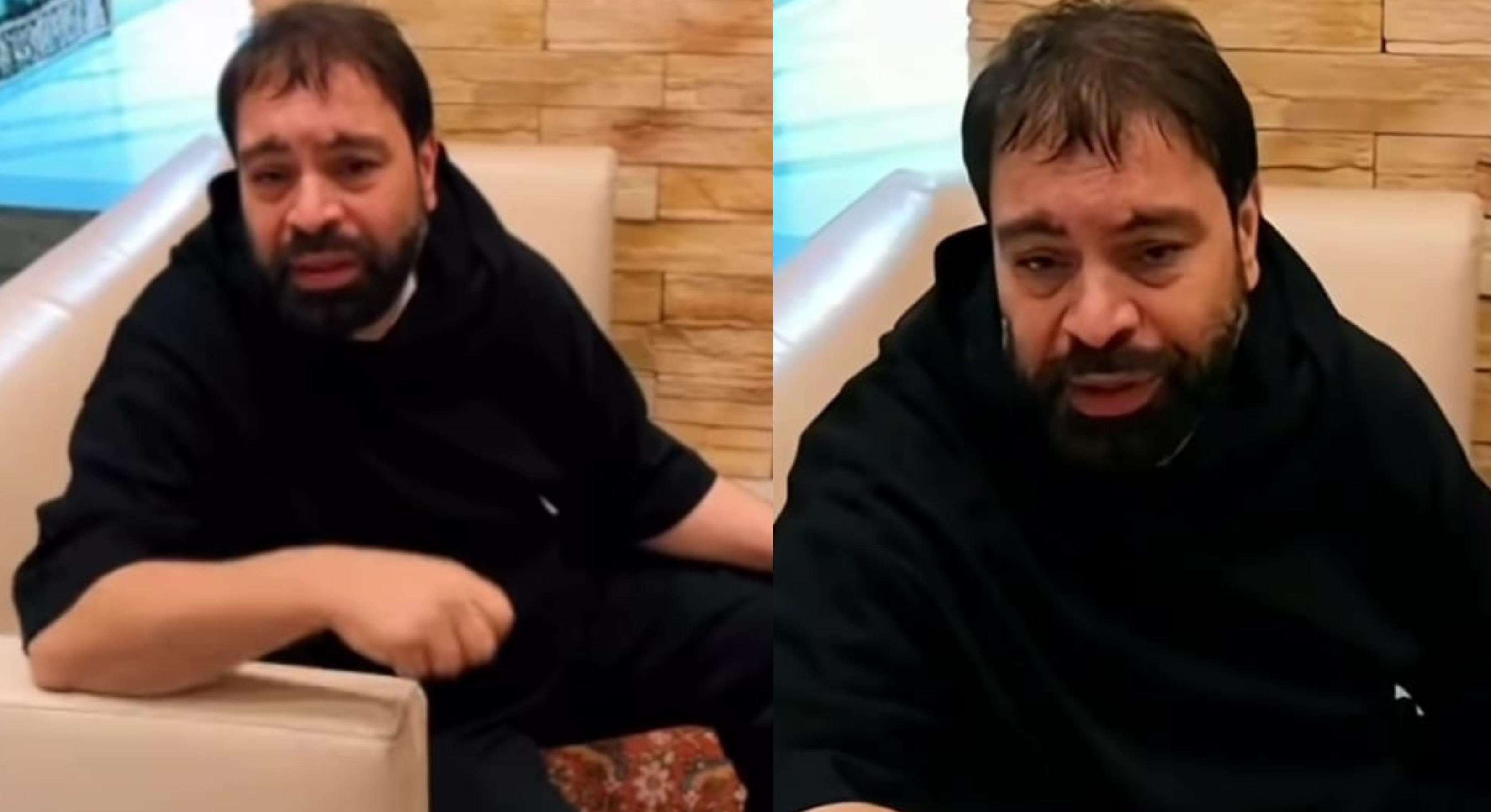 Florin Salam, anunț îngrijorător! A părăsit România din cauza ...