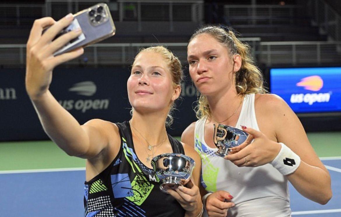 Cine este Mara Gae românca devenită campioană la US Open. Ce a ...