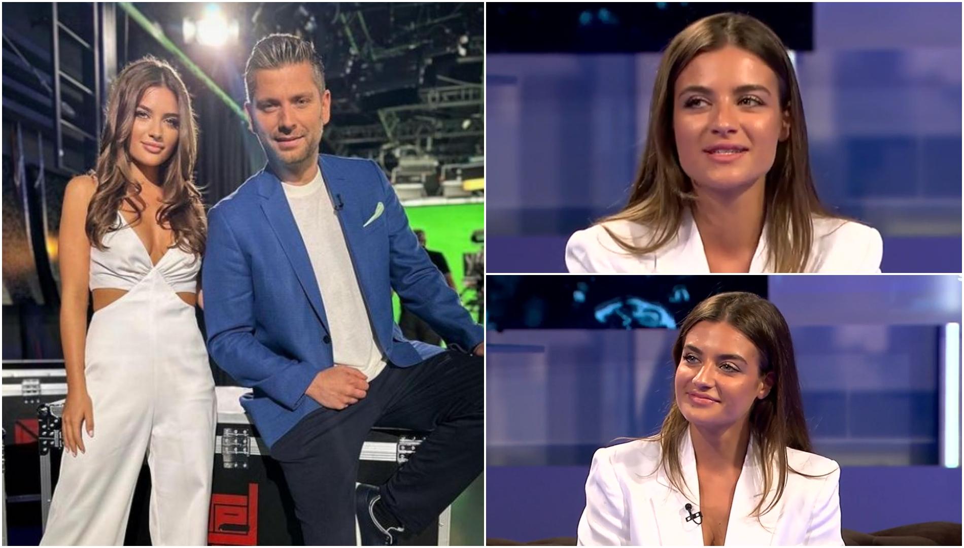 Ana Bodea, dezvăluiri în premieră despre relația cu Valentin Butnaru ...