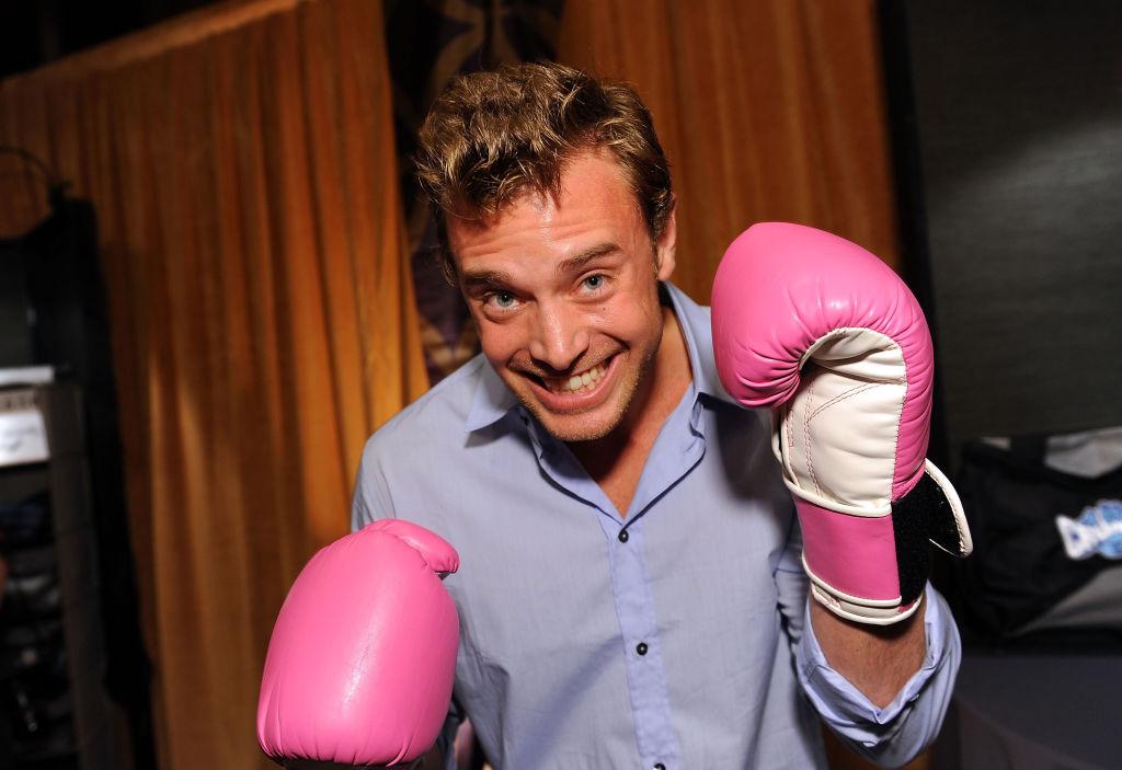 Billy Miller a murit. Actorul din 'The Young and the Restless' a ...