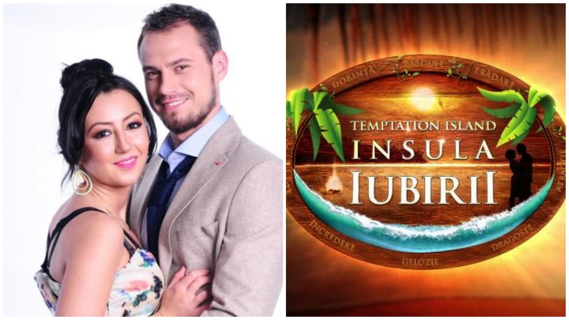 Medana de la Insula Iubirii sezonul 2 a născut cel de-al doilea copil ...