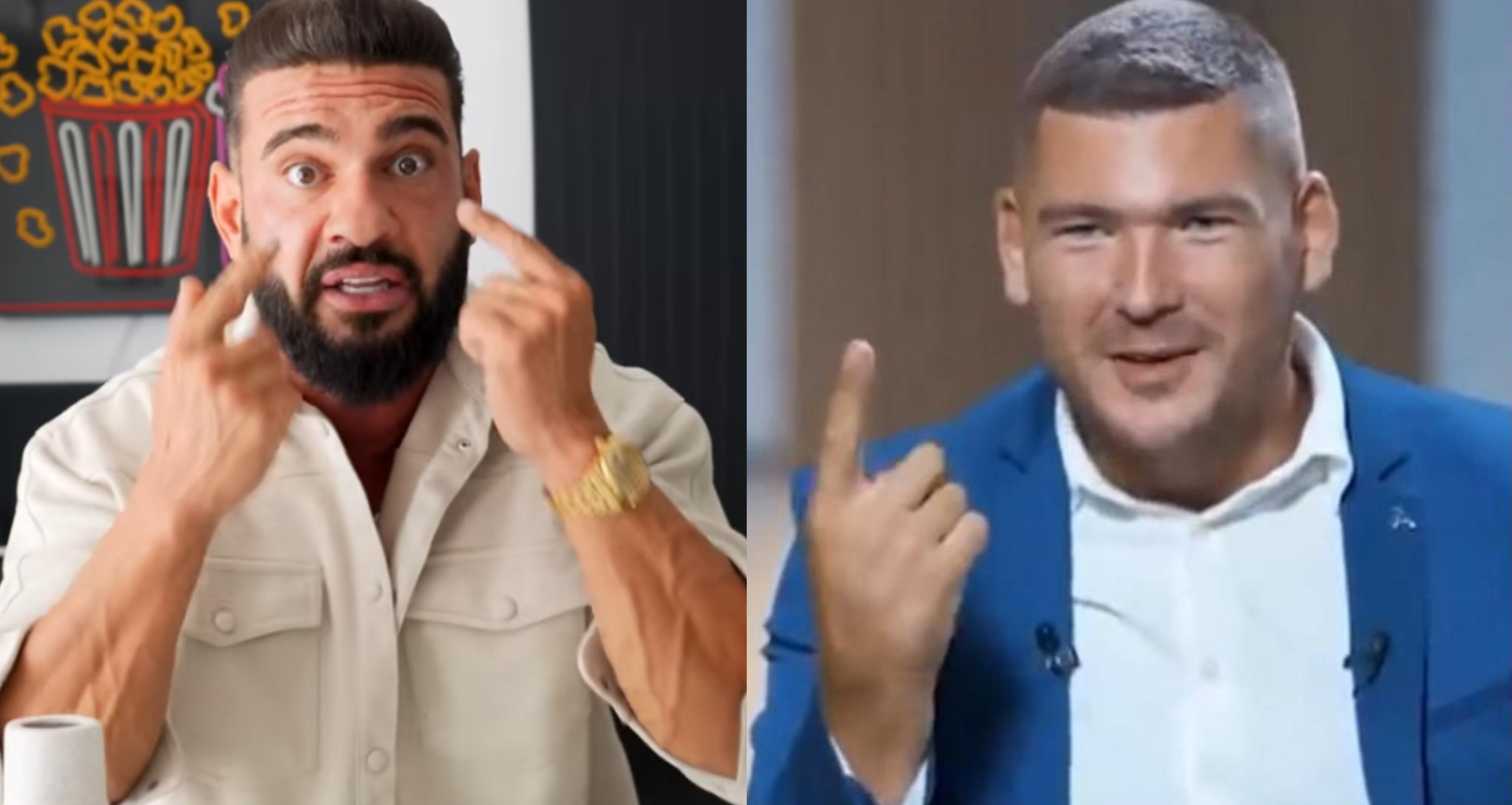 Ce sume a investit Dorian Popa în panourile lui Călin Donca, de pe casă ...