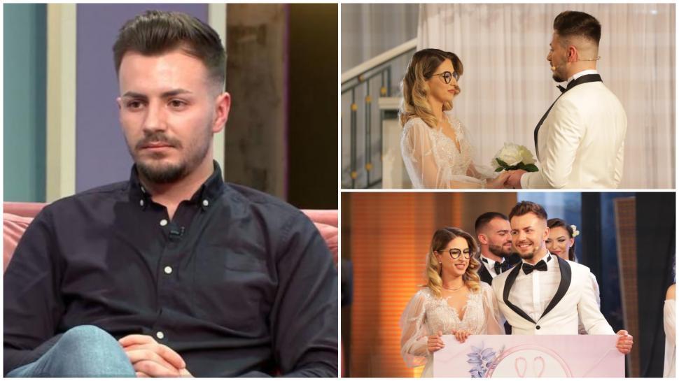 Ce mai face Cosmin de la Mireasa și cum arată în prezent. Ce a apărut pe contul său de Instagram ...