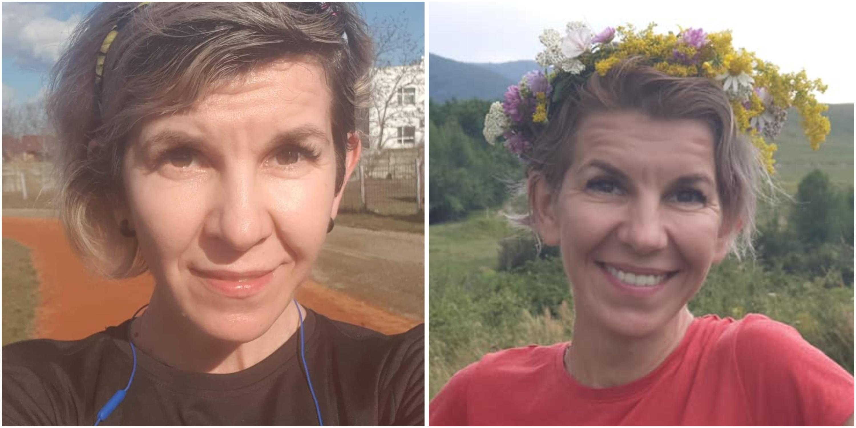 Cine este Ana-Maria Rusu, femeia din România care a ajuns în Top 50 cei ...