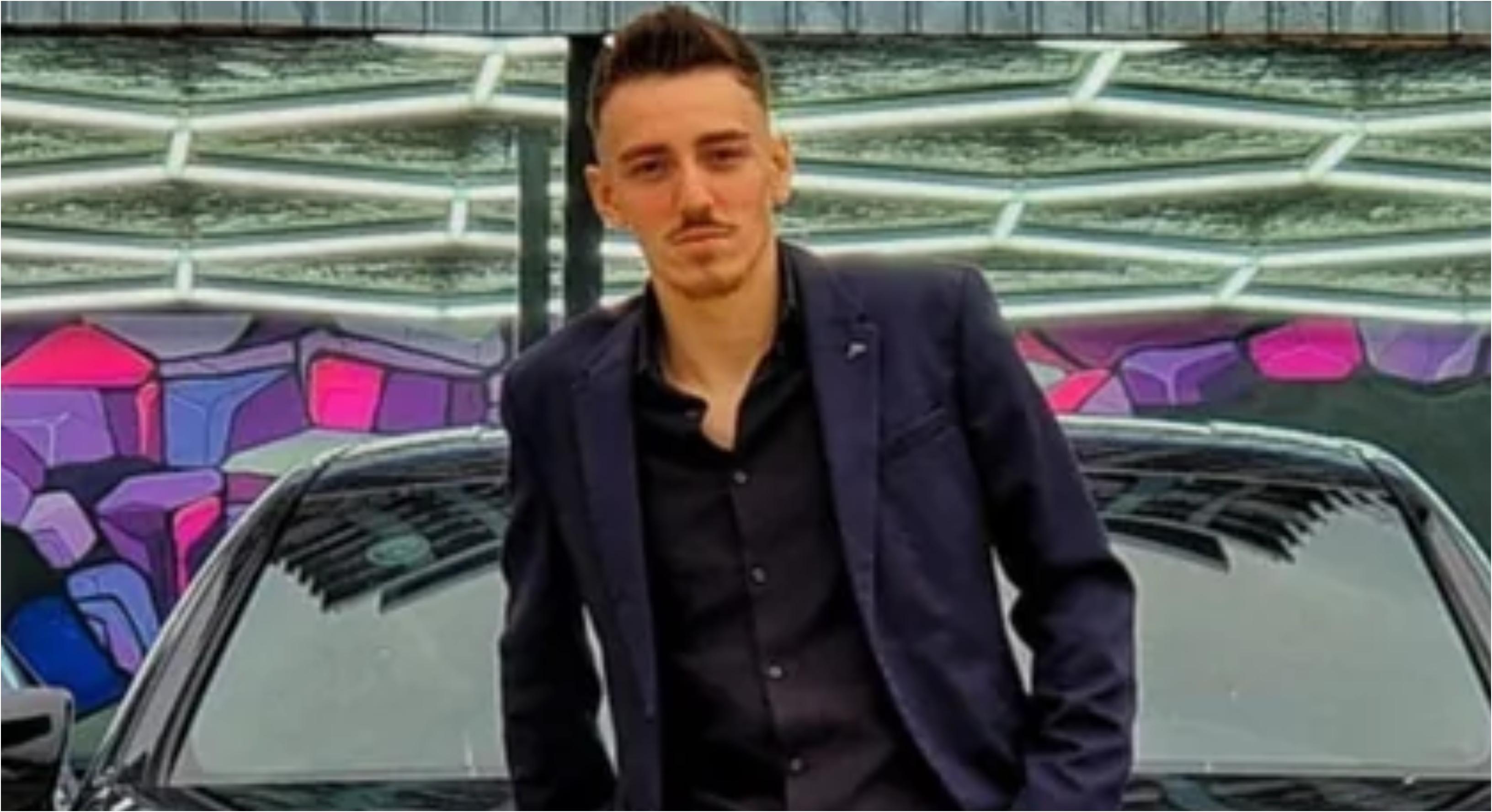 Prima declarație a lui Cristian Filip după ce poliția l-a dat dispărut. Ce a pățit creatorul de ...