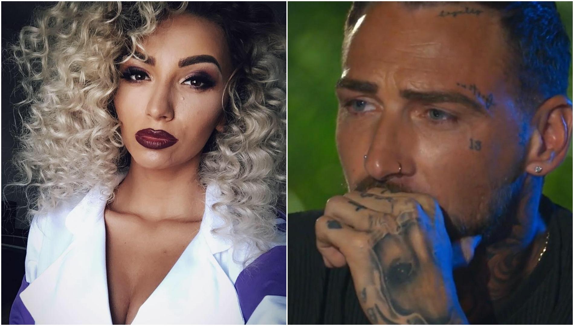 Bad Angie de la Chefi la Cuțite rupe tăcerea! Ce spune despre relația ...