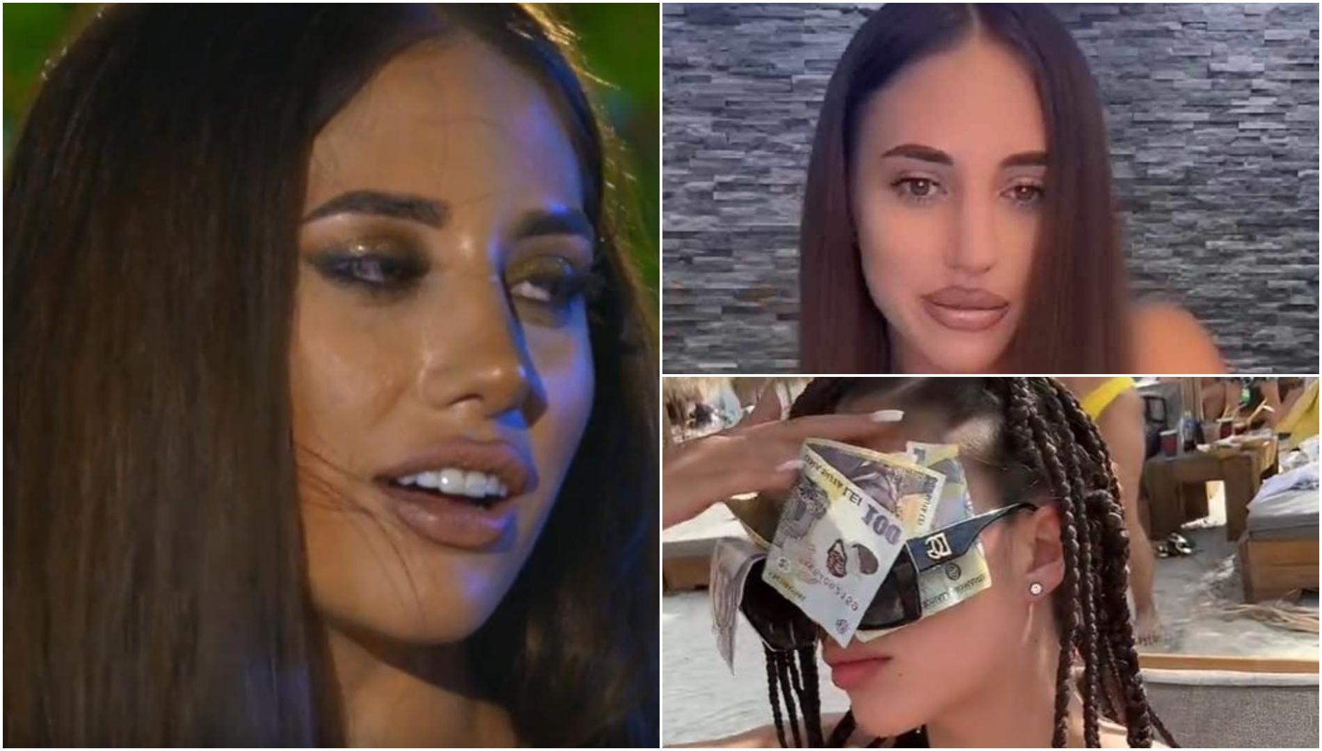 Din ce câștigă bani Bianca Giurcă, după participarea la Insula Iubirii, sezonul 7. Ce a ...