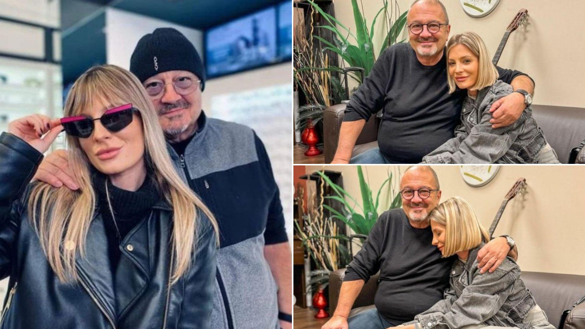 Reacția lui Mircea Baniciu când a aflat că va fi bunic. Ce ”condiție” i ...