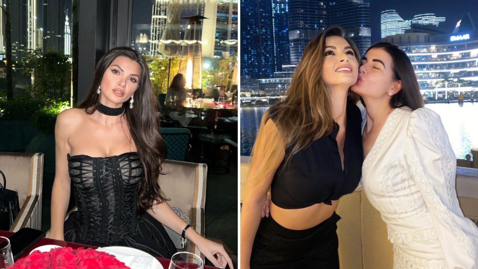 Ramona Gabor a împlinit recent 35 de ani. Cu ce se ocupă acum sora Monicăi Gabor care stă de ...