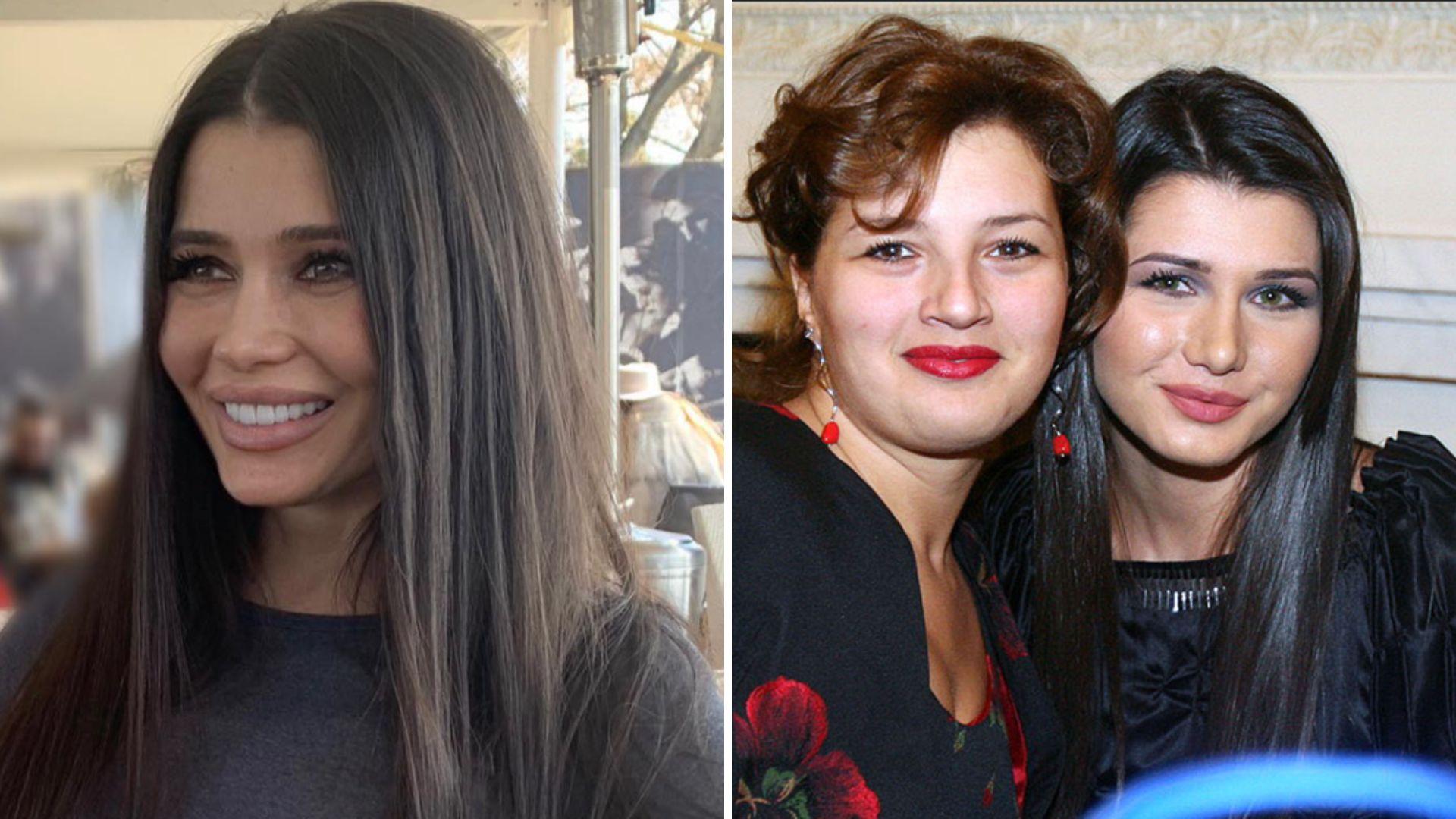 Cum arăta Elena Băsescu în adolescență. Fotografii neștiute cu fiica ...