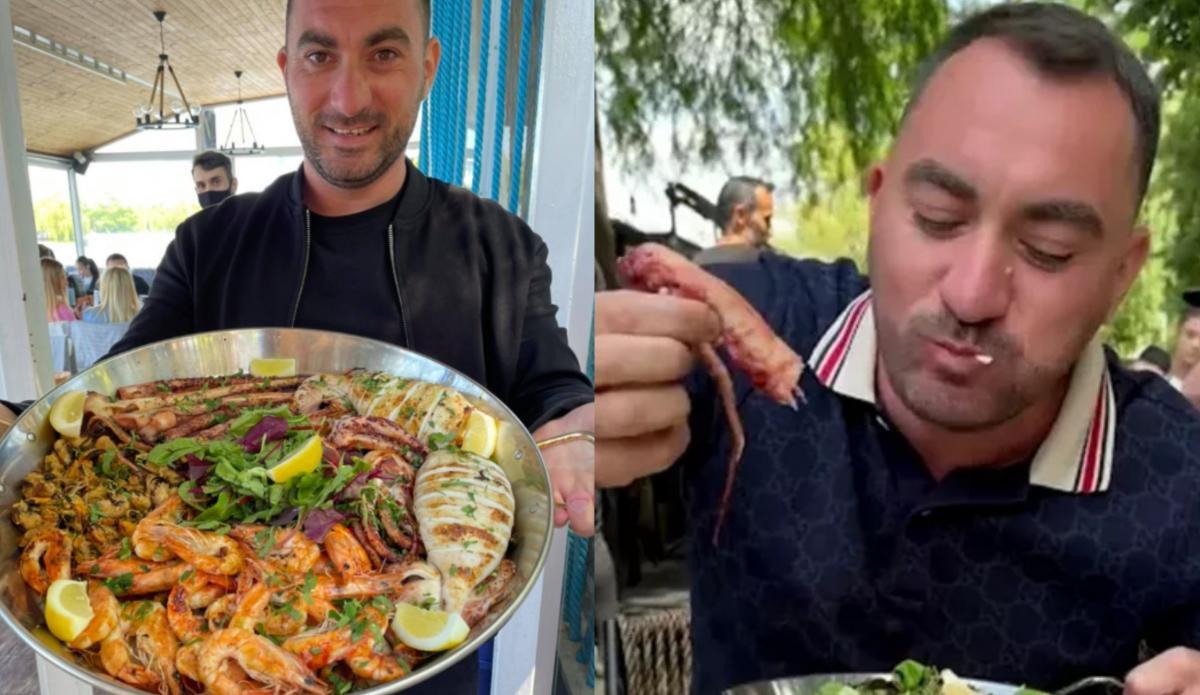 Paul Nicolau (Pescobar) a recunoscut totul despre bani și salariu! Cât ...