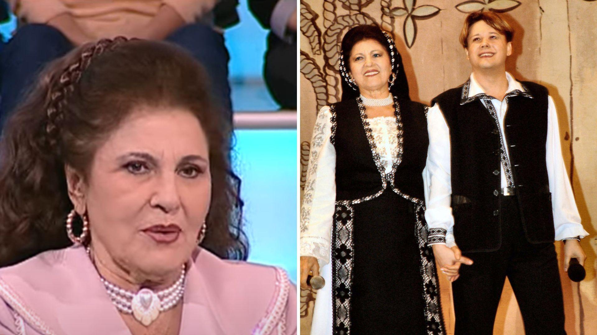 Câți bani câștigă Irina Loghin la o nuntă sau un concert în 2024: „De banii aceștia spune și ...