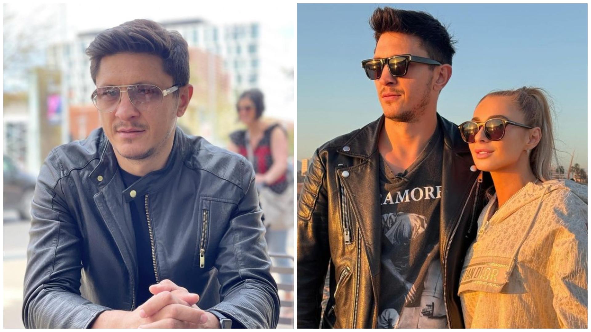 Ce avere are Ronald Gavril, iubitul Anamariei Prodan. Sportivul a strâns o sumă uriașă de bani ...