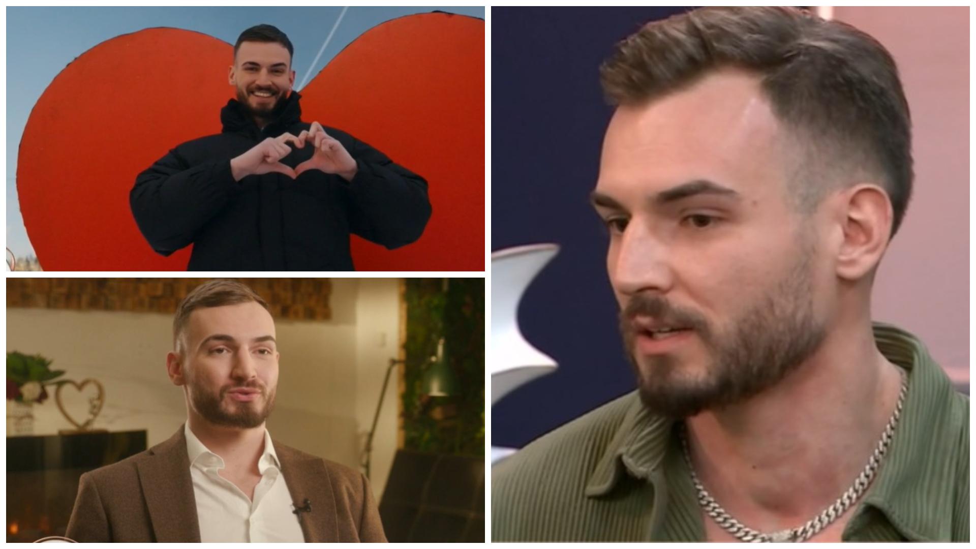 Mireasa sezon 9, 25 ianuarie 2024. Cine este Cristian Marinescu ...