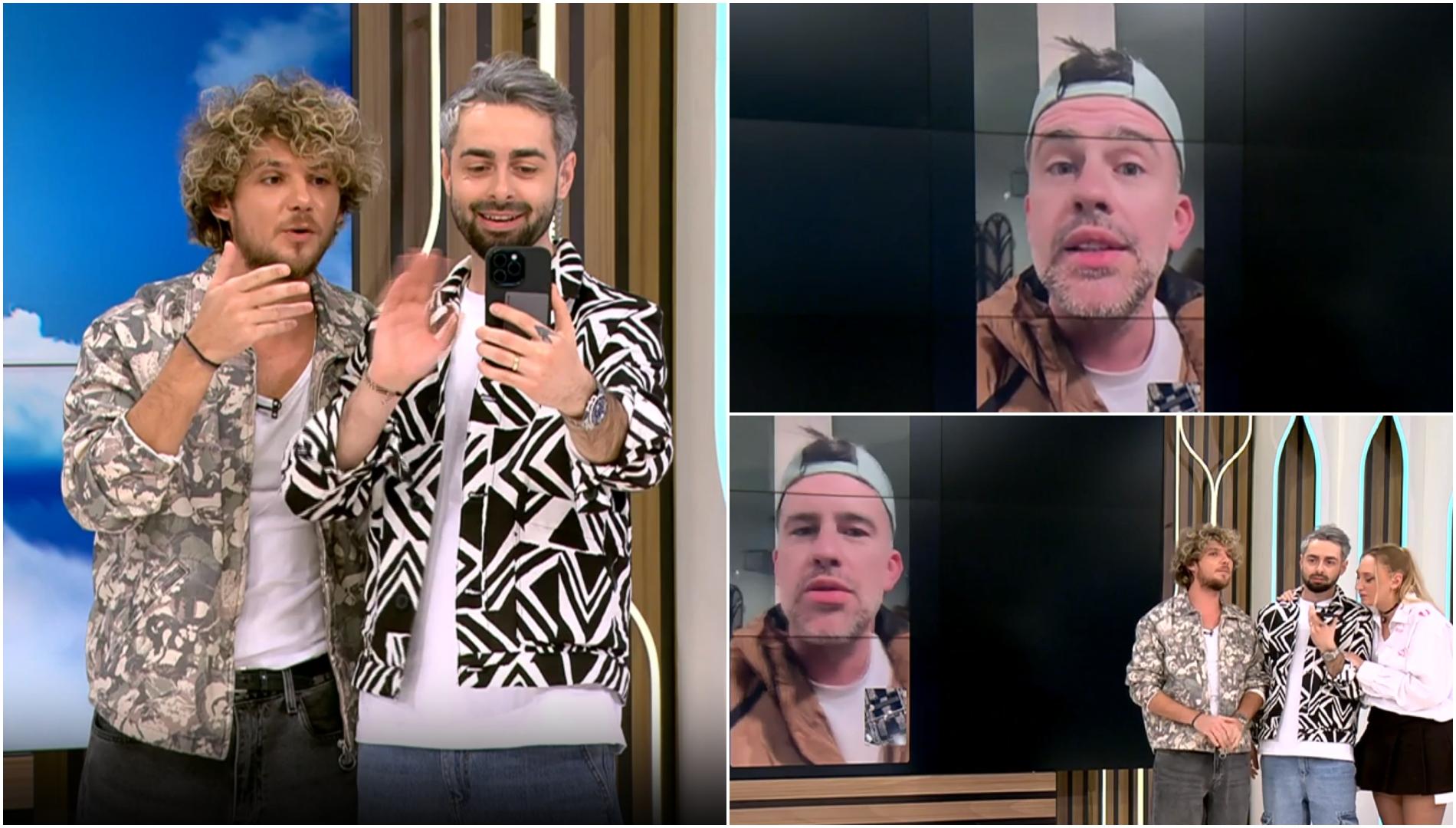 De ce lipsește Florin Ristei de la Neatza: „A plecat și cu glumele după ...