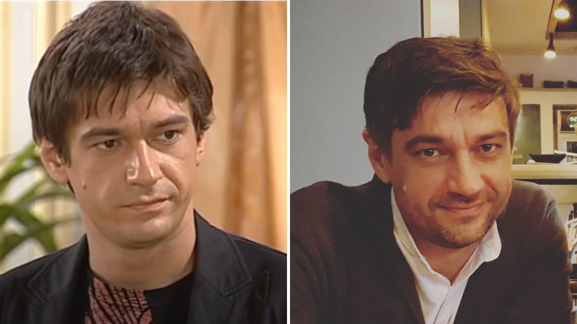 Ce mai face și cum mai arată astăzi Bogdan Albulescu, actorul din ...