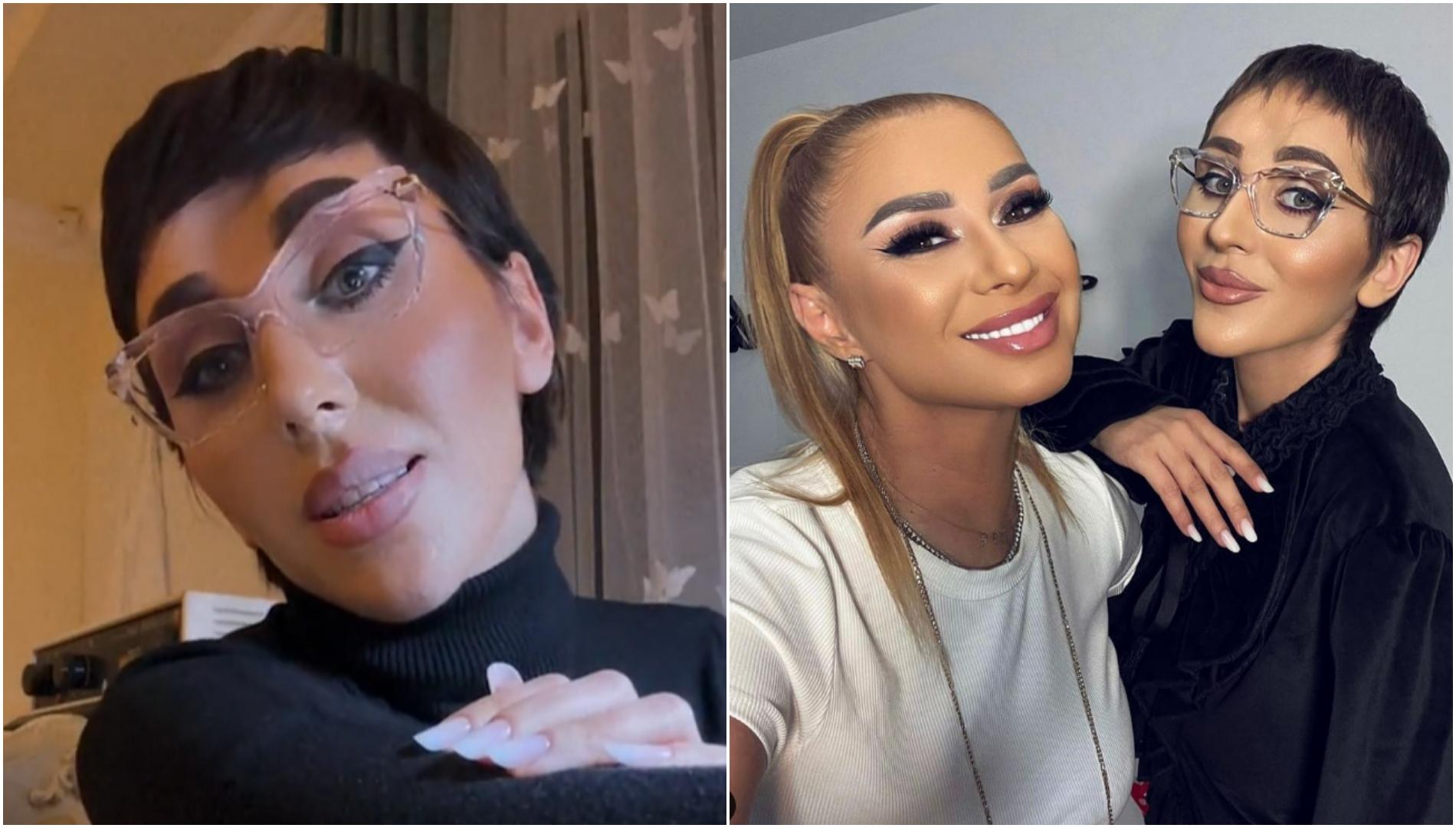 Cât cere Dana Roba pentru un pensat. Este una dinte cei mai căutate ...