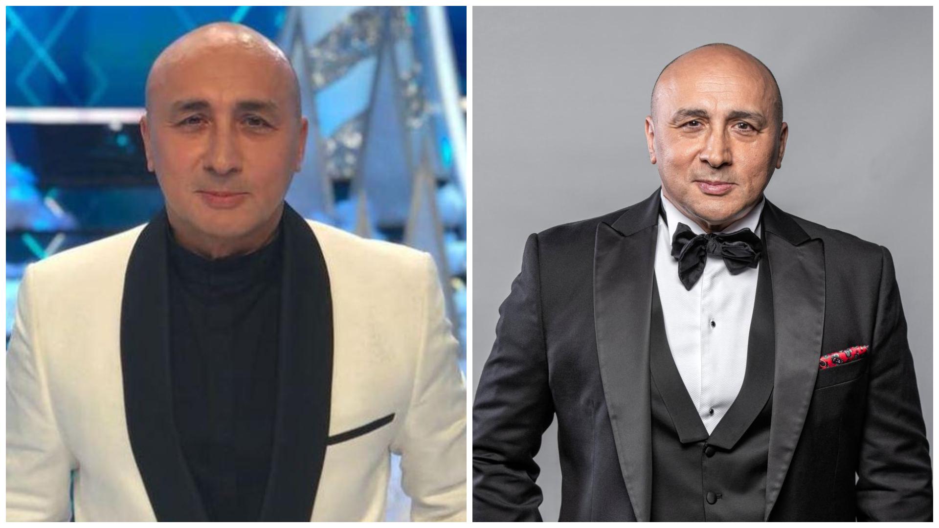 Ce etnie are Marcel Pavel. Ce a explicat cântărețul, deși a vrut să ...