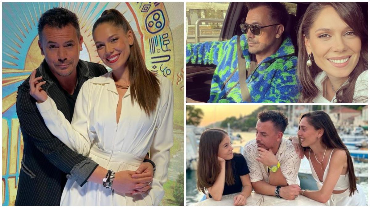 Irina Fodor l-a surprins pe Răzvan în cea mai neașteptată ipostază, în ...