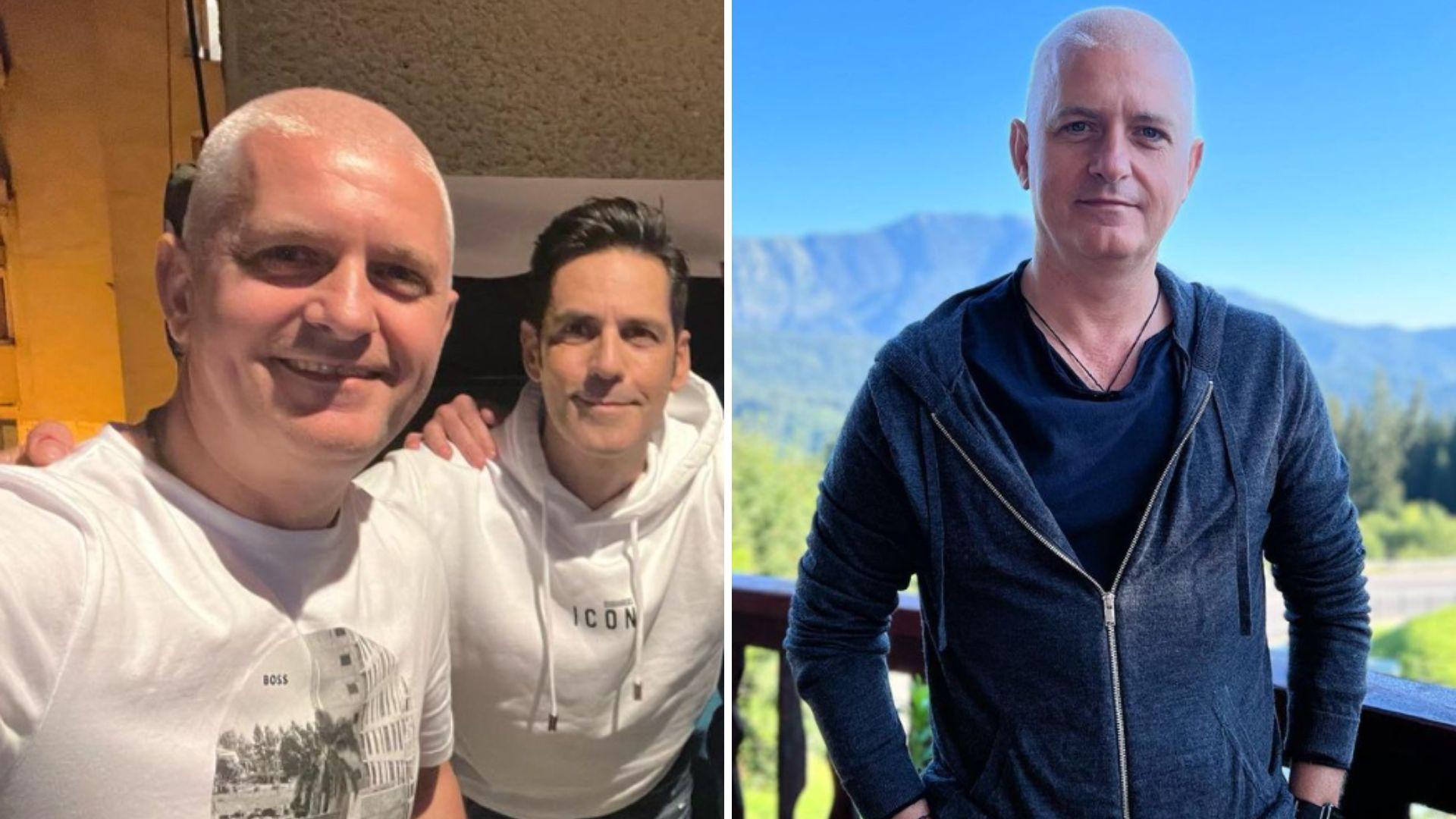 Care e numele real al lui Virgil Ianțu: „Ștefan Bănică mi-a dat porecla ...