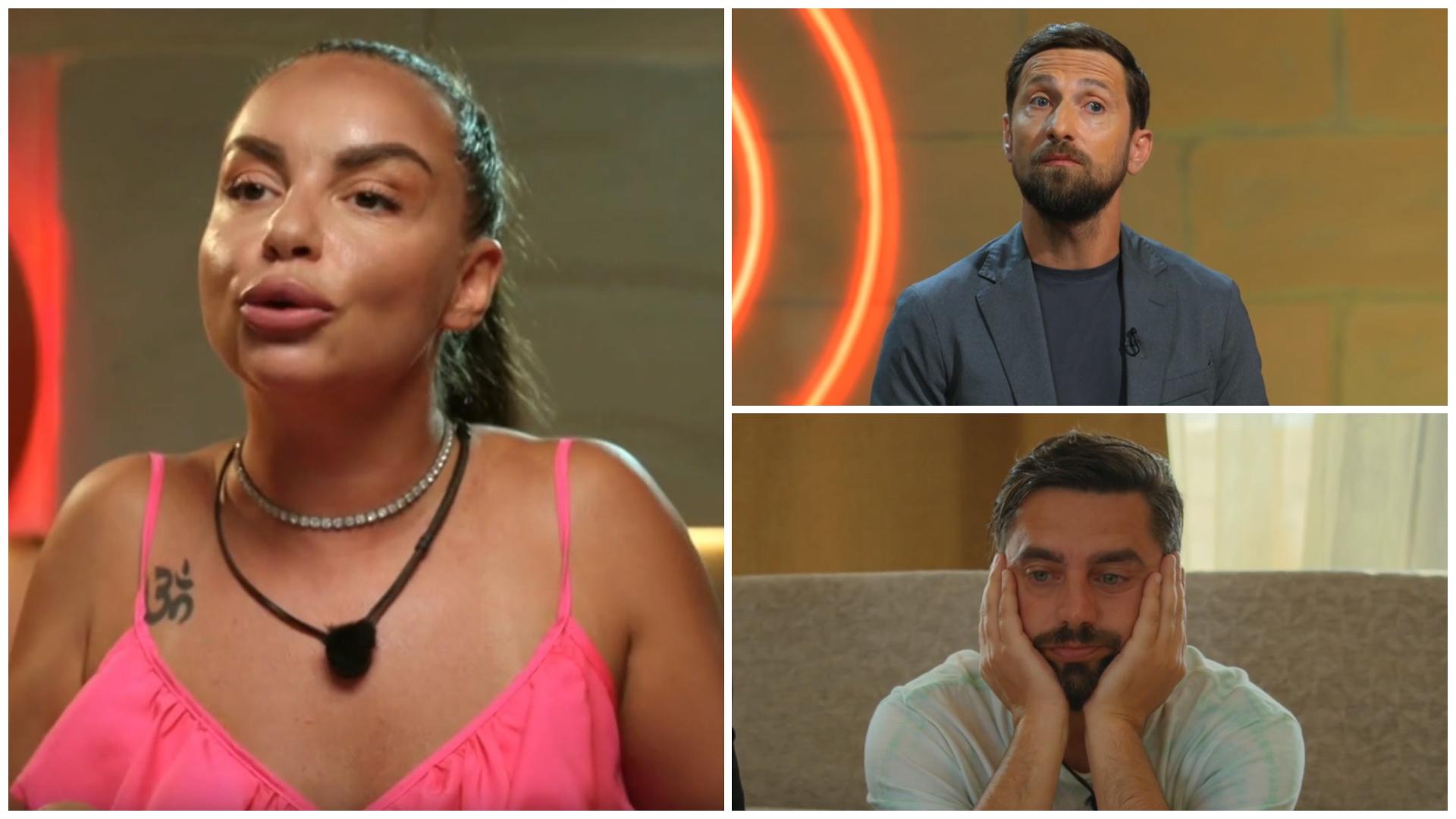 Power Couple România, 26 februarie 2024. Drama prin care a trecut Eliza ...