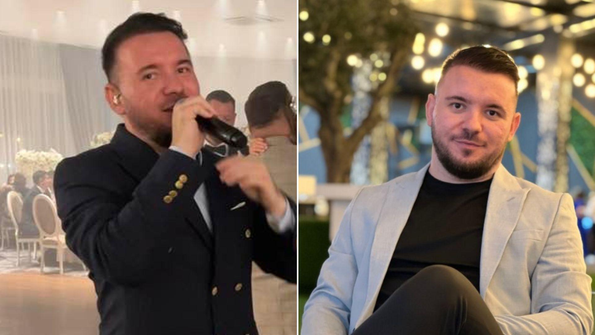 Tatăl lui Mile Povan, îngenunchiat de durere. Mesajul lui Viorel Leric ...