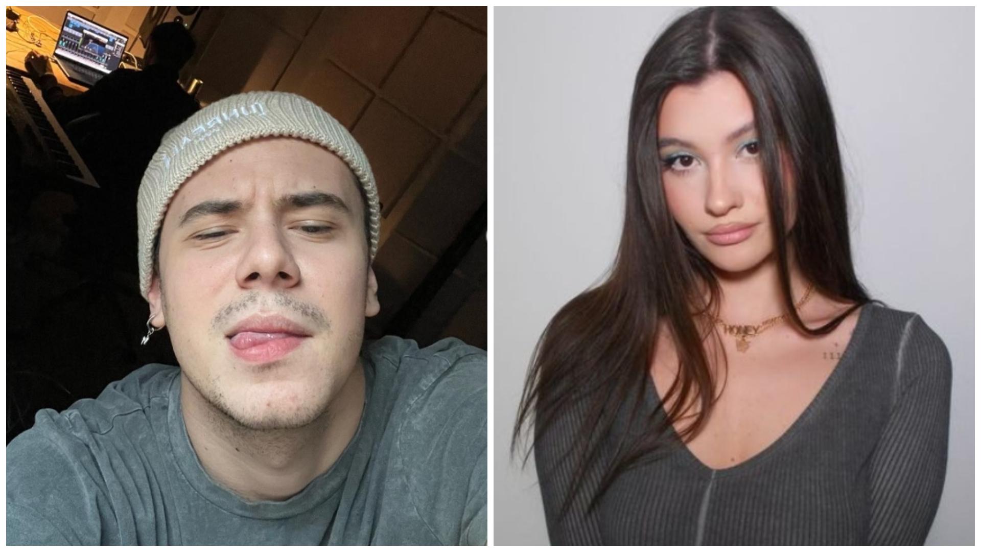 Fosta iubită a lui Adi Istrate spune dacă Erika Isac i-a furat iubitul sau nu. Ce a ținut să ...