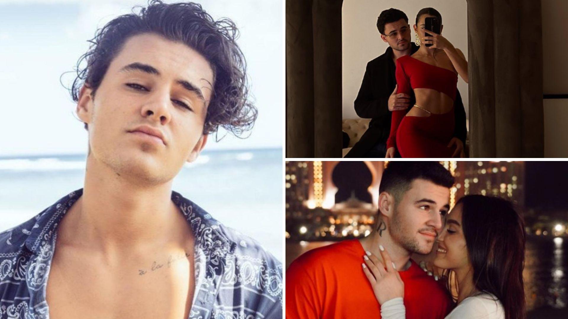 Mario Fresh a șters toate pozele de pe Instagram, inclusiv cele cu ...