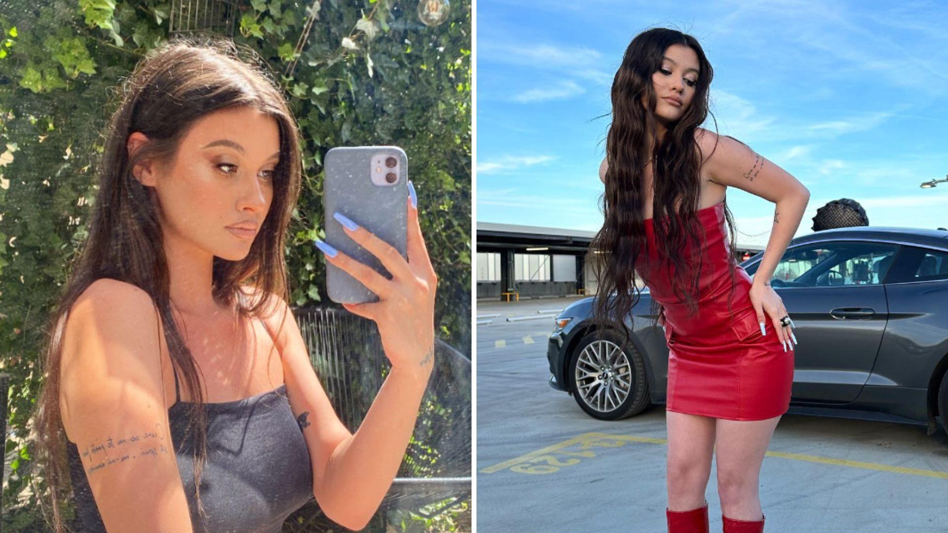 Cine ar fi noul iubit al Erikăi Isac. S-au afișat fără reținere, la scurt timp după despărțirea ...