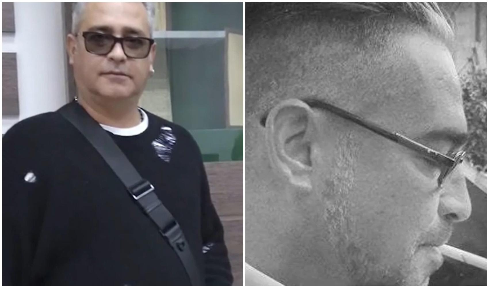 Andrei George-Dicu, cunoscut jurnalist sportiv, a murit la vârsta de 48 ...