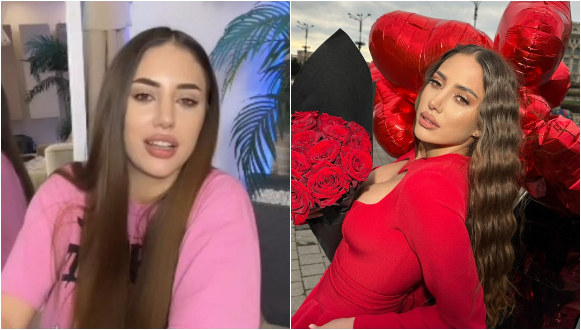 Insula Iubirii, sezon 7. Bianca Giurcă, adevărul despre viața ei ...