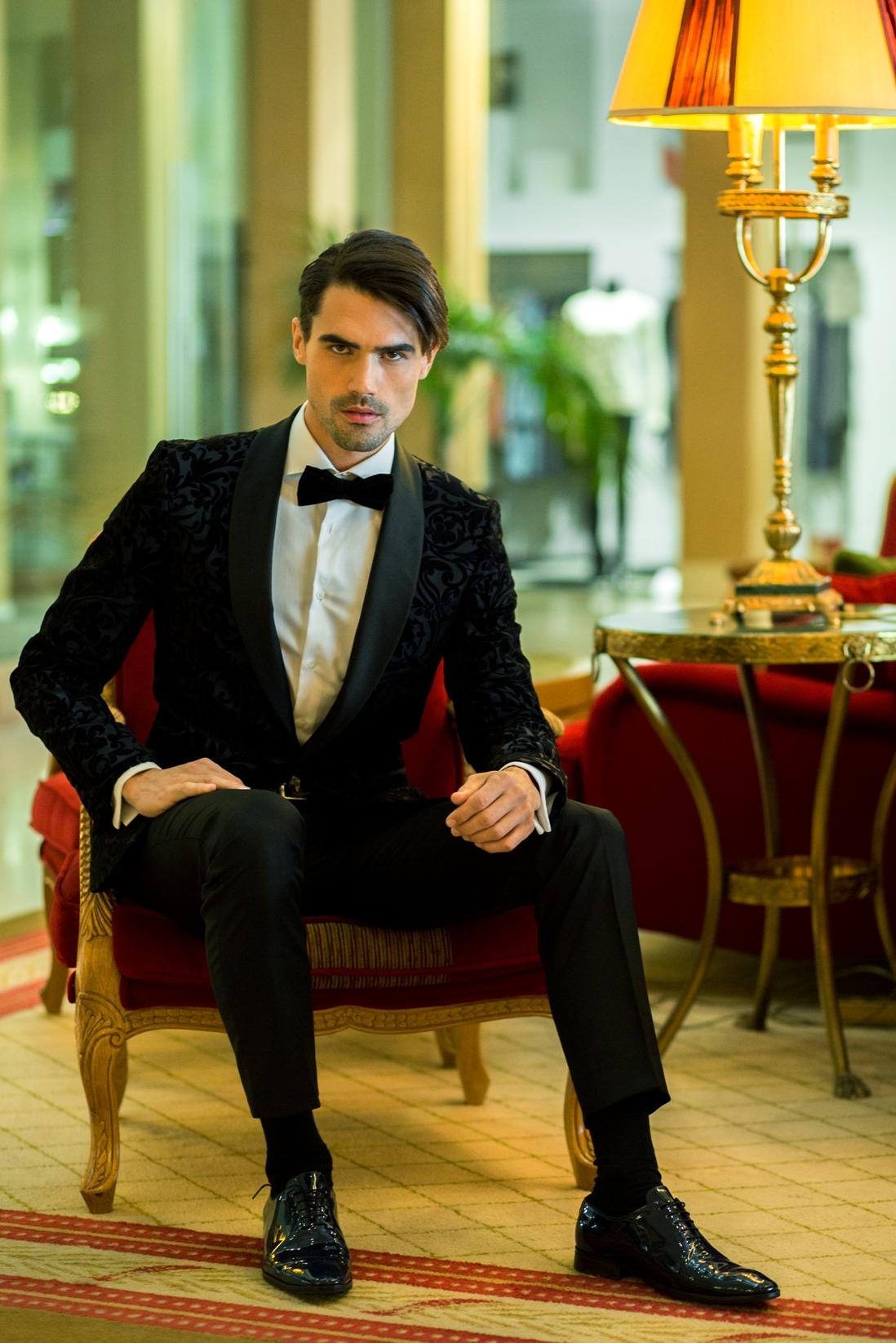 Andrei Andrei, inspirat de Răzvan Simion să intre în competiție | Antena 1