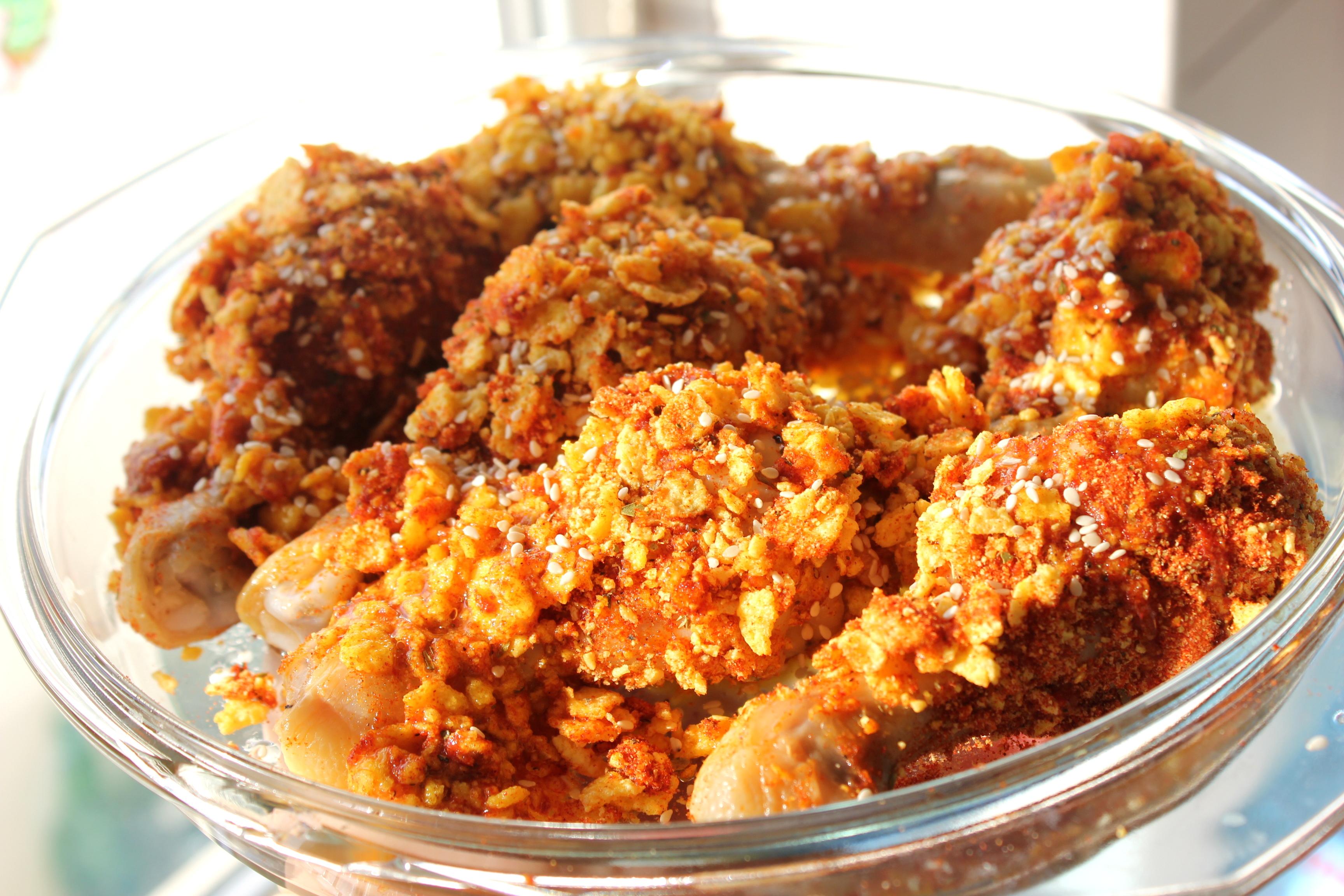 Copanele crispy homemade | Antena 1