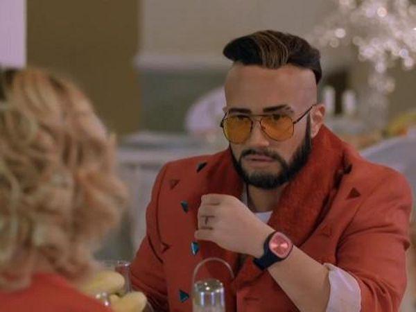 Bomba anului. Am aflat cine este tatăl Danielei, iubita lui Roby ...