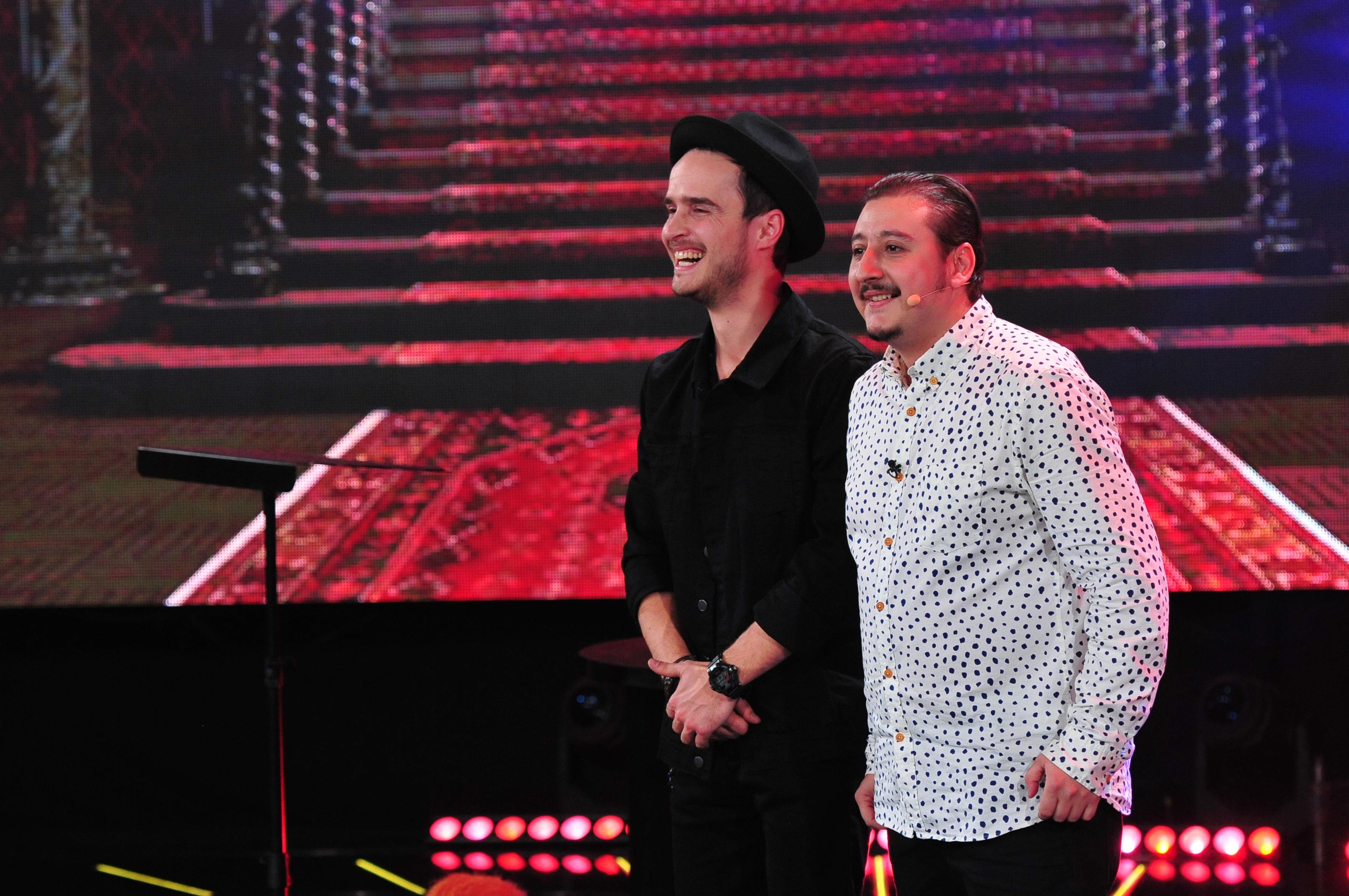 „Exact aşa voi arăta la bătrâneţe, ca moșul ăla”! Cheloo a arătat ...