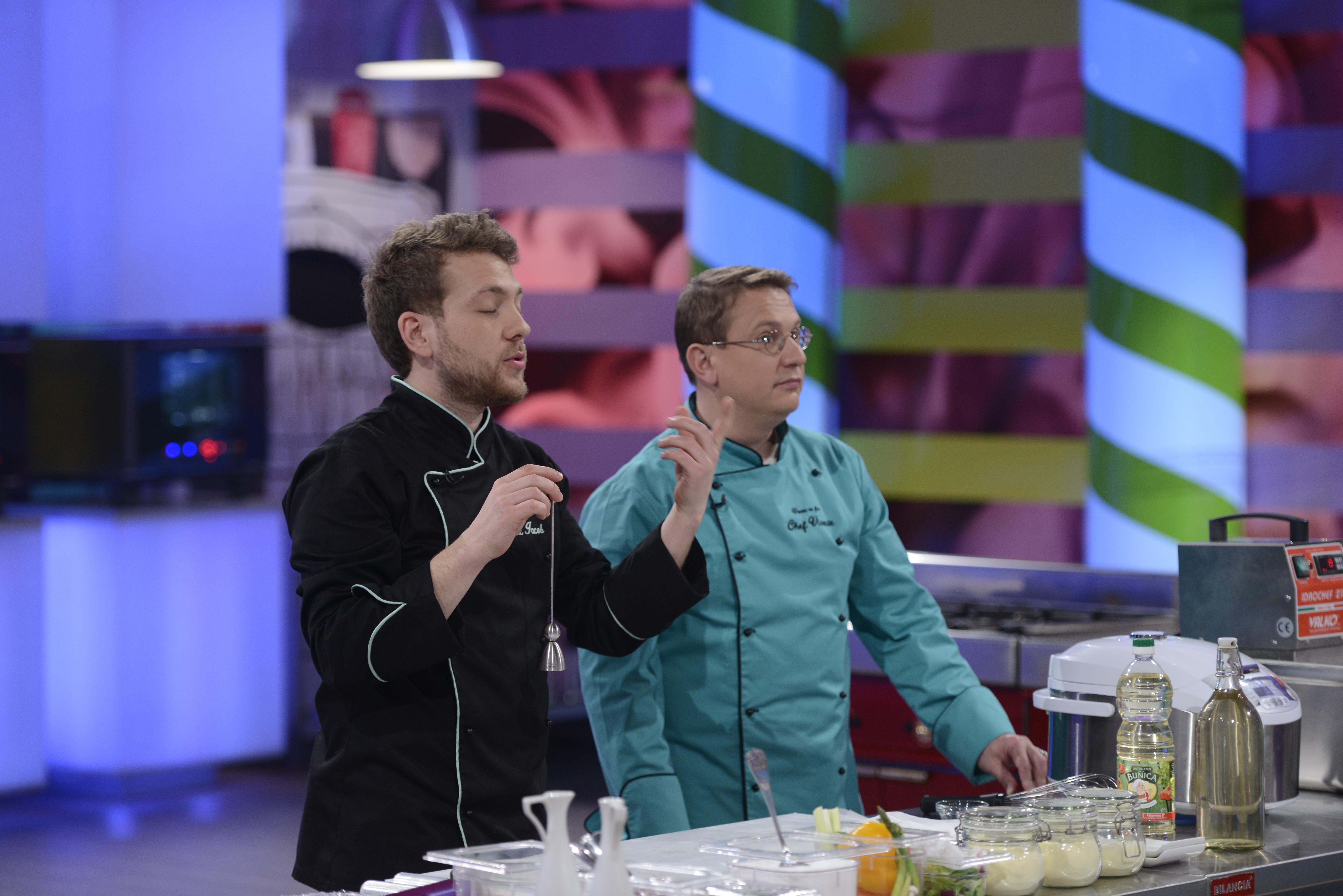 Graba strică treaba! Alex Iacob are nevoie de medici după ce se ...