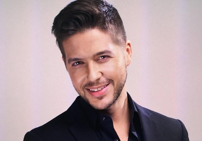 Jorge a câștigat „Te cunosc de undeva!”. George vrea să-i calce pe urme ...