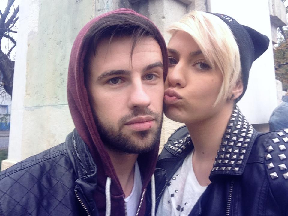 A dat-o pe Dana pe Ioana? Florin Ristei și amicii de la X Factor | Antena 1