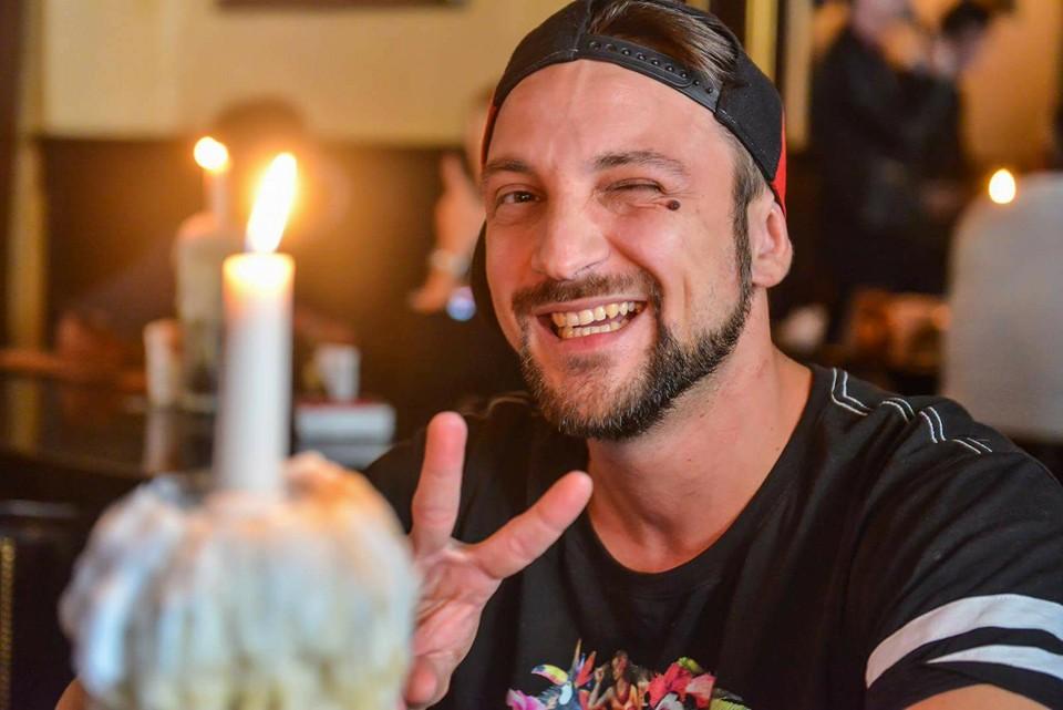 Asta o să fie bomba anului! Guvid lansează albumul „Ascultă liniștea ...